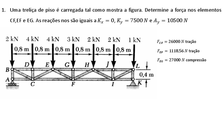 Exercício Aula Extra | PDF