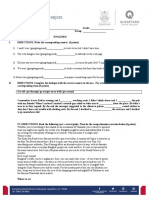 SAP FI Organizational Structure | PDF | Accounting | Organizational ...