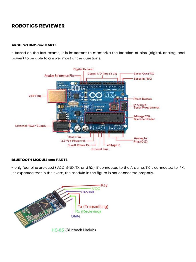 Robotics Reviewer | PDF