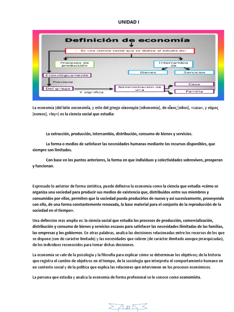 Libro Economia | PDF | Oferta y demanda | Competencia perfecta