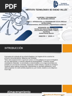 3.1 Lenguajes de Programacion Estructurada | PDF | Lenguaje de ...