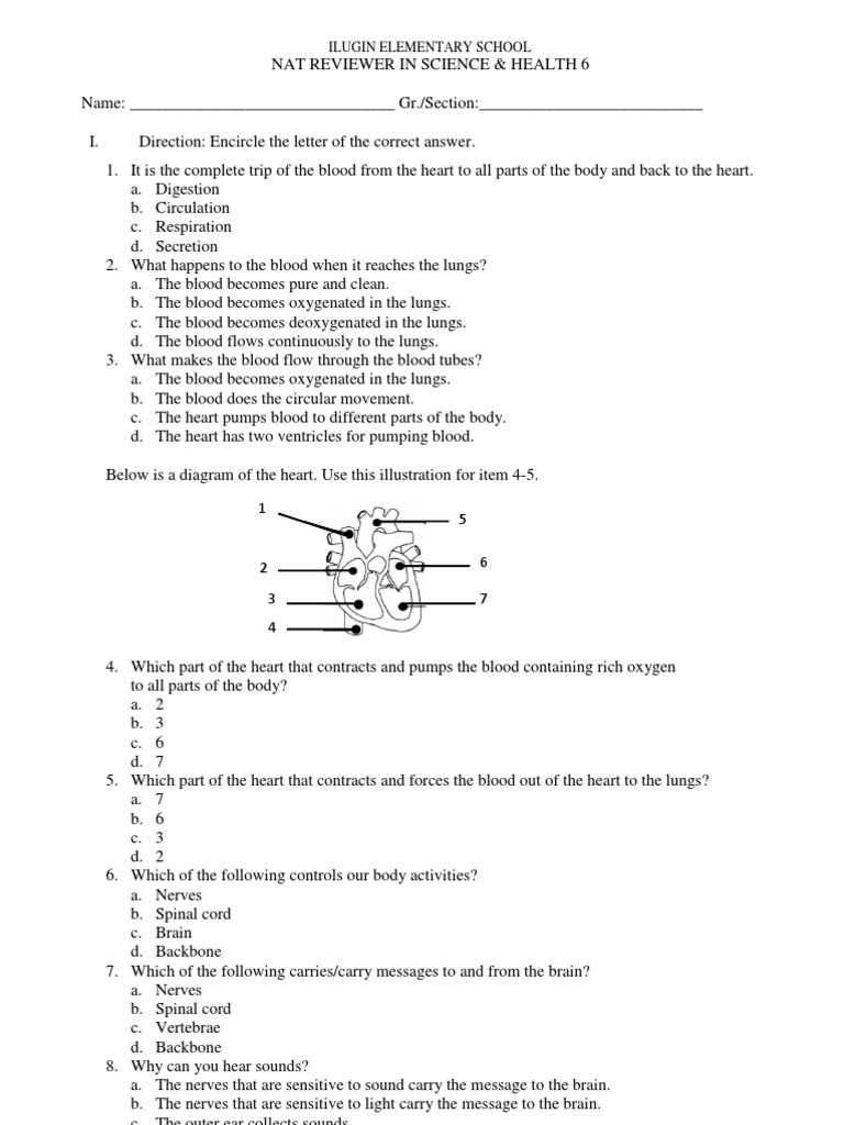NAT Reviewer In Science 6