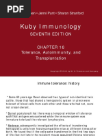 Kuby Immunology 9th Edition | PDF | Immune System | Adaptive Immune System