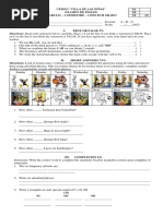 The Hobbit Unit Guide | PDF | The Hobbit | J. R. R. Tolkien