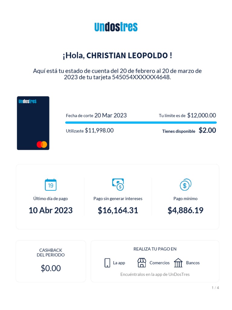 6 MWBT 9 E4 Oj YSEYnd GA | PDF | Economias | Dinero