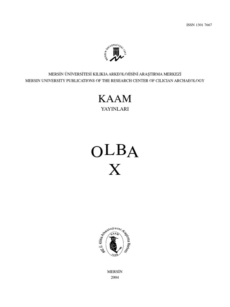 Evolution of The Type of - Ferryman Charon - Existing in Greek ...