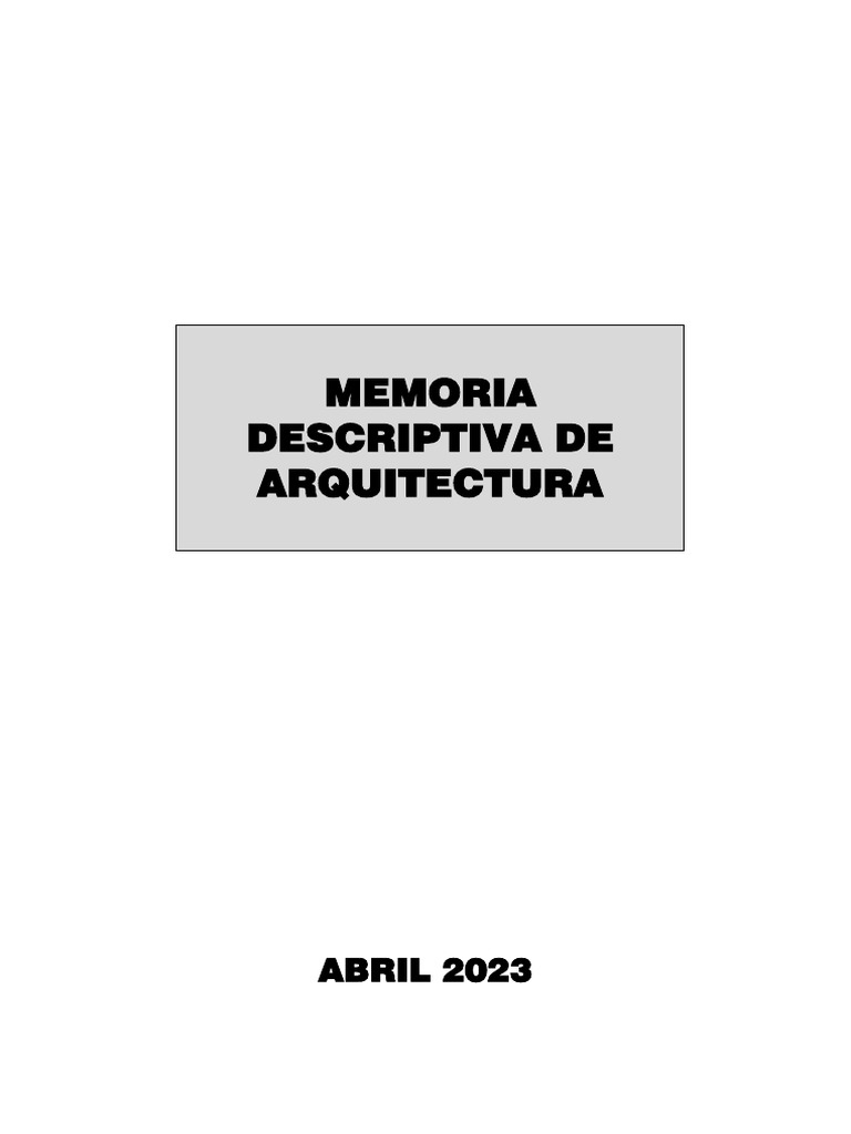 Modelo MD - Arq | PDF | Dormitorio