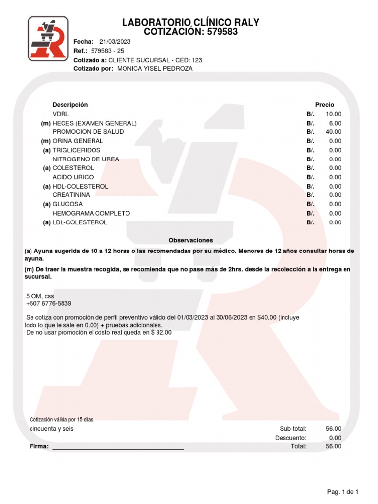 Cot M | PDF | Especialidades Medicas | Medicina CLINICA