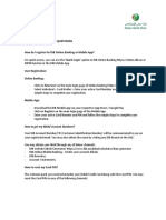 DIB Branch Timings Update in Dubai | PDF | Finance & Money Management
