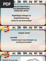 ESP Grade-2 Quarter-2 Module-2 Week-2 | PDF