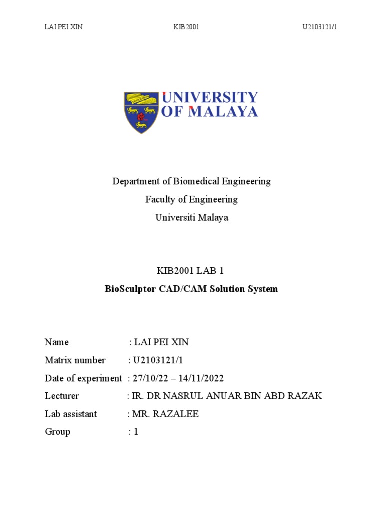 Designing Wrist Hand Orthosis with CAD/CAM | PDF | Computer Aided Design