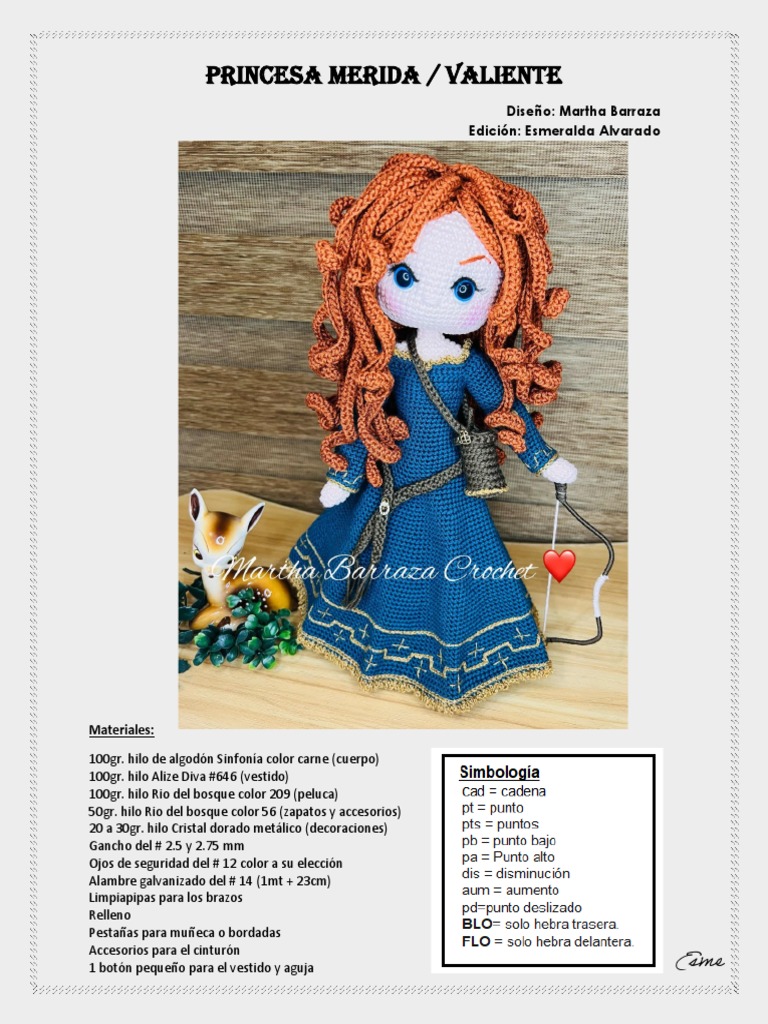 Merida | PDF