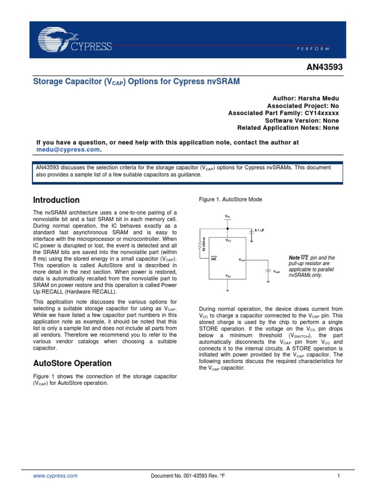 AN43593_001-43593 | PDF