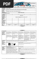 Cot Ppt-Esp 6 Q3-New Normal | PDF