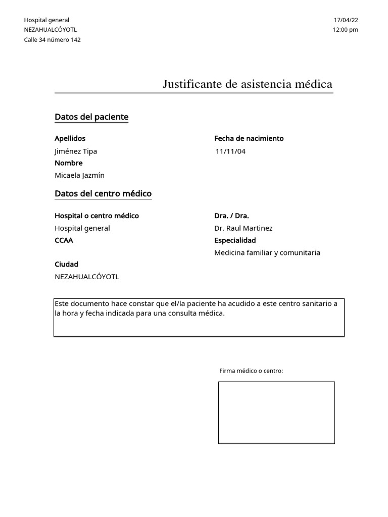 justificante-m-dico-de-asistencia-pdf