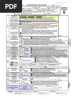 TNB Close Form 4764 - 001 | PDF