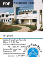 Architect-Led School Design Case Studies | PDF | Green Building | Lighting