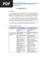 Security Guard Cost Distribution | PDF | Finance & Money Management