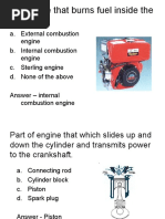 Ab Power Engineering Notes With Problem and Solution | PDF