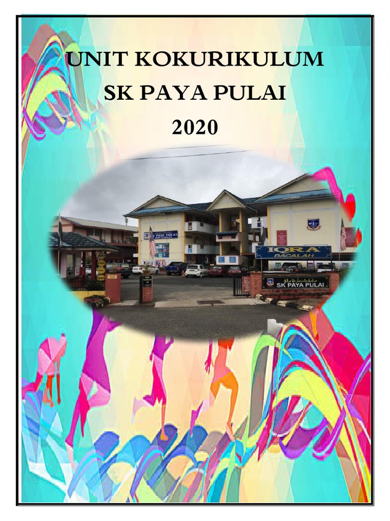 Jawatan Kuasa Unit Koku SKPP & Takwim 2020. | PDF