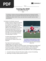 CommonLit - Herd Behavior | PDF | Herd | Behavior