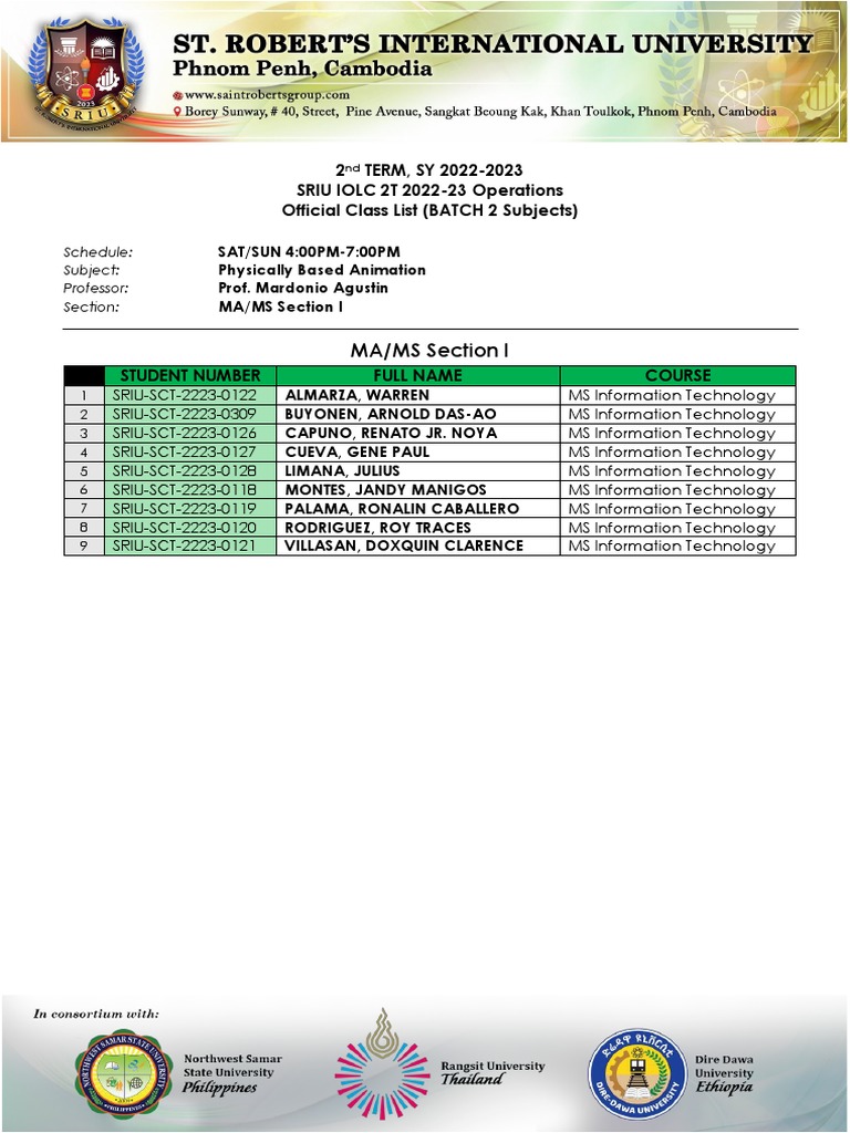 PHYSICALLY-BASED-ANIMATION | PDF