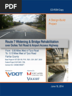 VDOT Small Business Contractors List | PDF | Concrete | Road
