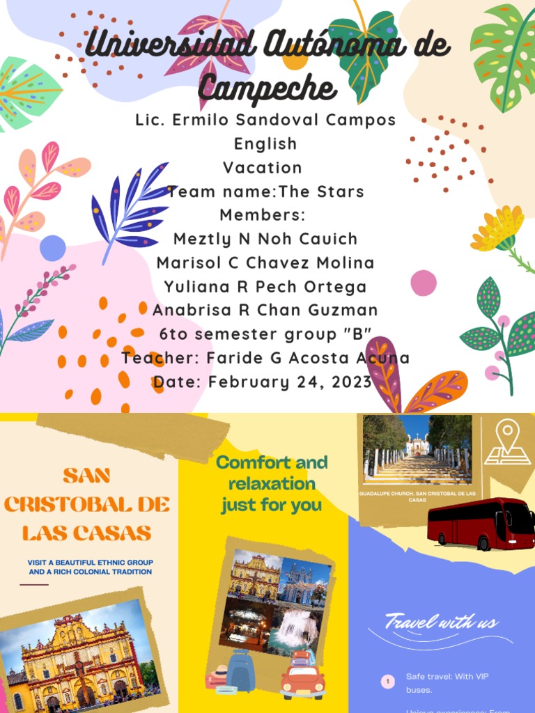 Oral Presentation - MNNC - MCCM - Arcg - Yrpo | PDF | Physical ...