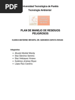 Diagrama de Instrumentacion. | PDF