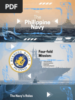 Afp Awards and Decorations | PDF | Military | Military Science