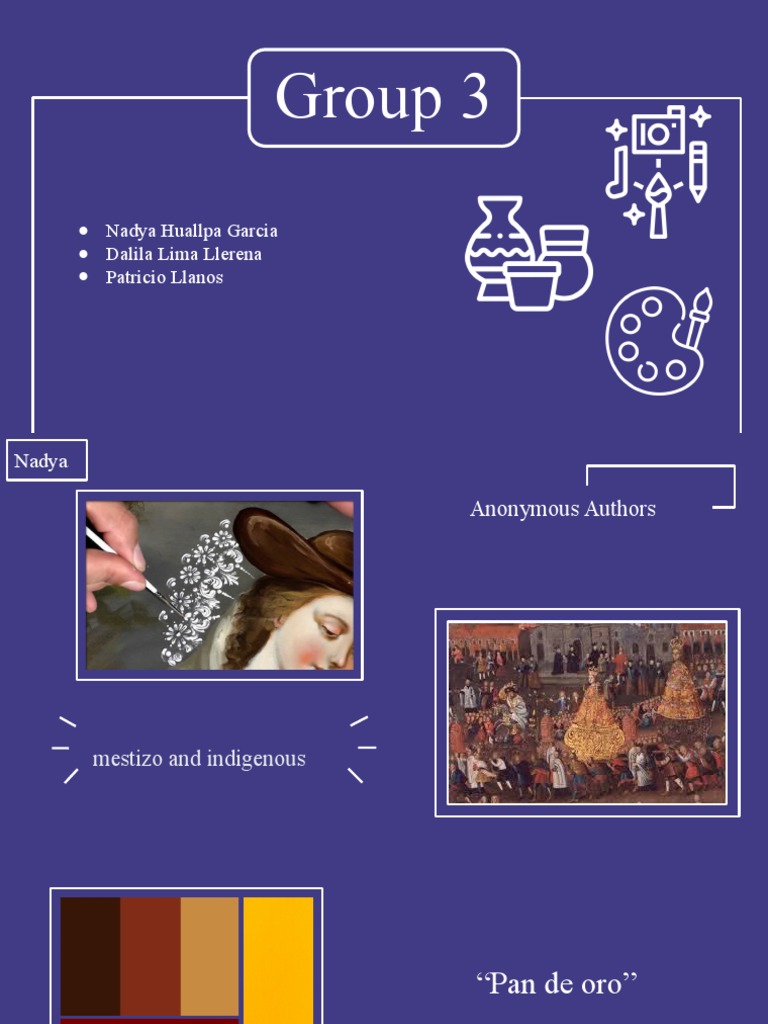 Group 3 - Project | PDF