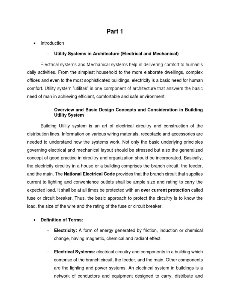 Arc 315-18 Lecture Part 1 | Download Free PDF | Building | Sustainable ... Arc 315-18 Lecture Part 1 | Download Free PDF | Building | Sustainable ...