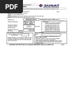 Codigos de Multas Sunat | PDF | Cheque | Gobierno