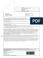 I 130 Cover Letter Sample | PDF | United States Citizenship And ...