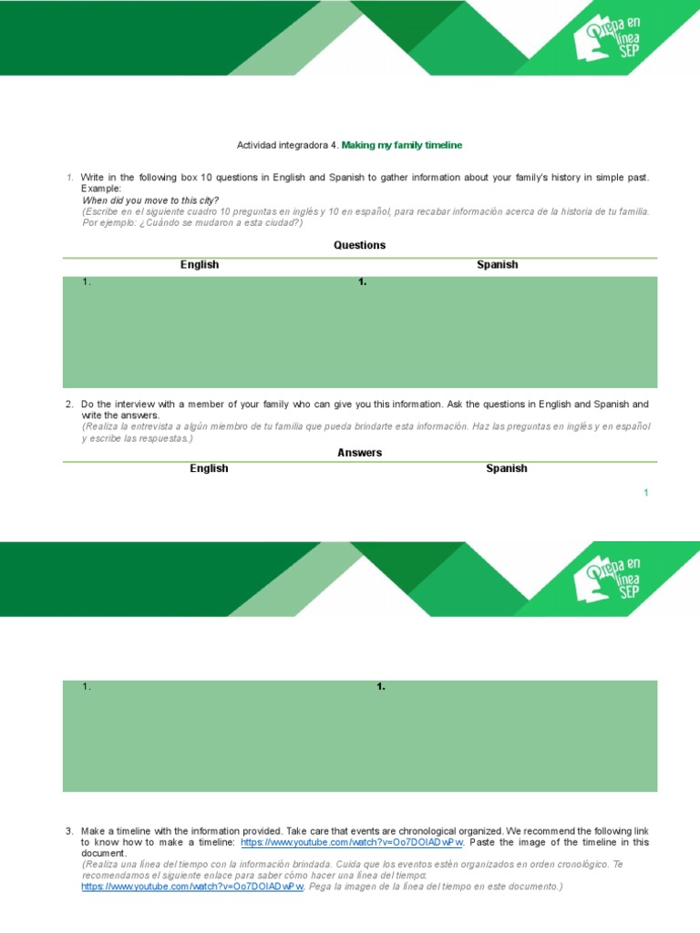 Actividad 4 Modulo 7 | PDF