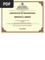 Pta Opening Prayer | PDF