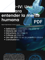 DSM 4 | PDF | Manual Diagnóstico y Estadístico de los Trastornos ...