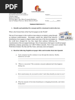 Wiat 4 Sample Parent Report | PDF | Reading Comprehension | Wechsler ...