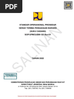 Panduan Login dan Pengelolaan SIKOMPAK | PDF