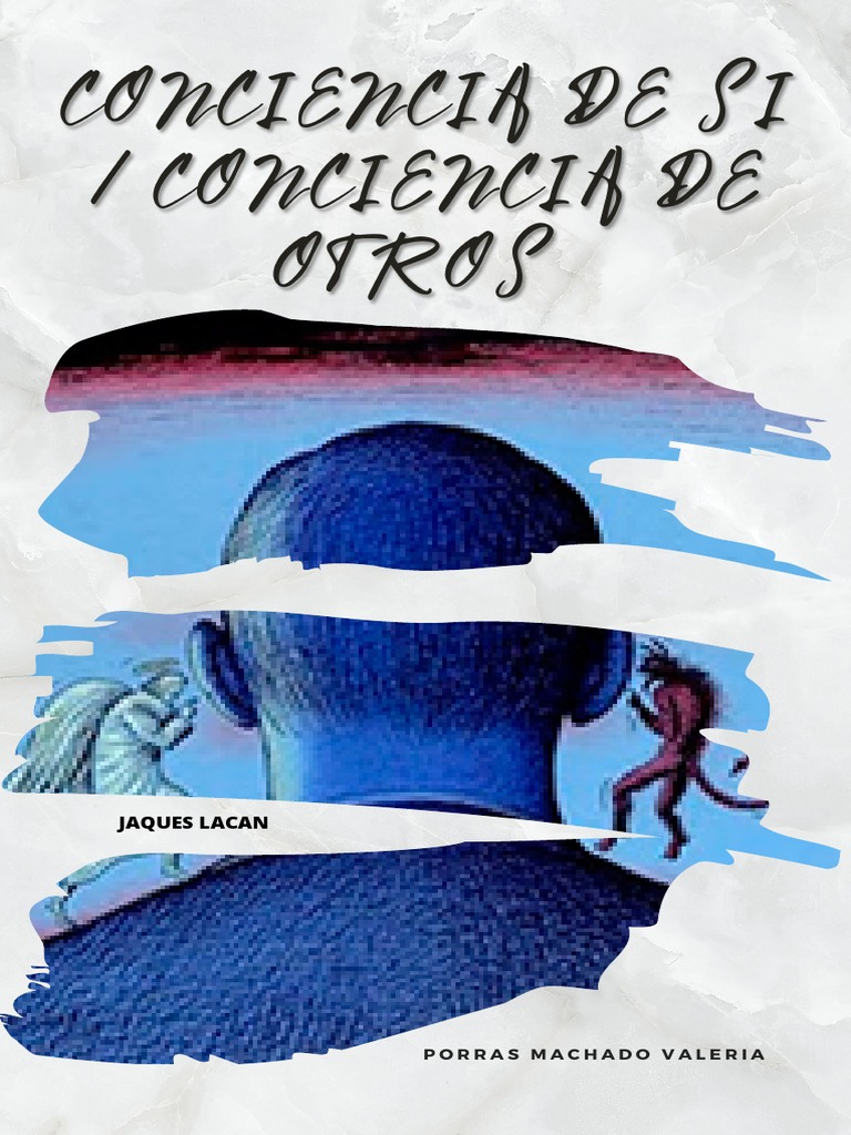 Portada y Contraportada de Libro Narración Moderna Negro y Blanco | PDF