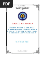 Mô Hình EKB | PDF