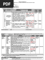 EVALUACIÓN DIAGNÓSTICA 3ro CIENCIAS SOCIALES 2023 para Imprimir | PDF