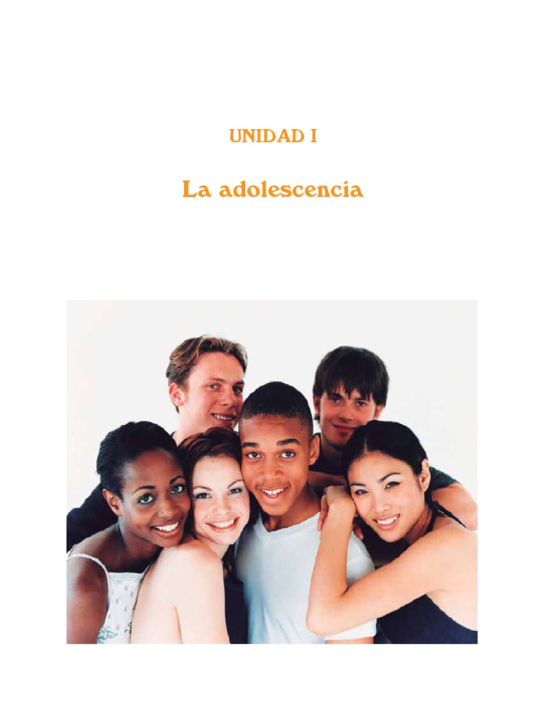 Desarrollo Físico en La Adolescencia | PDF | Hormona luteinizante | Hormona adrenocorticotrópica