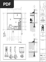 Plano de Entrepiso | PDF | Acero | edificio