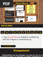 1st DLP in Filipino 9 With Annotation | PDF