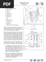 DIN 3852 | PDF | Screw | Pipe (Fluid Conveyance)