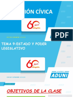 Poder Legislativo Peru Funciones y Caracteristicas | PDF | Legislatura ...