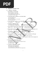 Acid Base Titration Test Questions | PDF | Titration | Chemistry