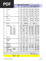 BS en 1057 - Copper Pipework Tables | PDF | Pipe (Fluid Conveyance ...