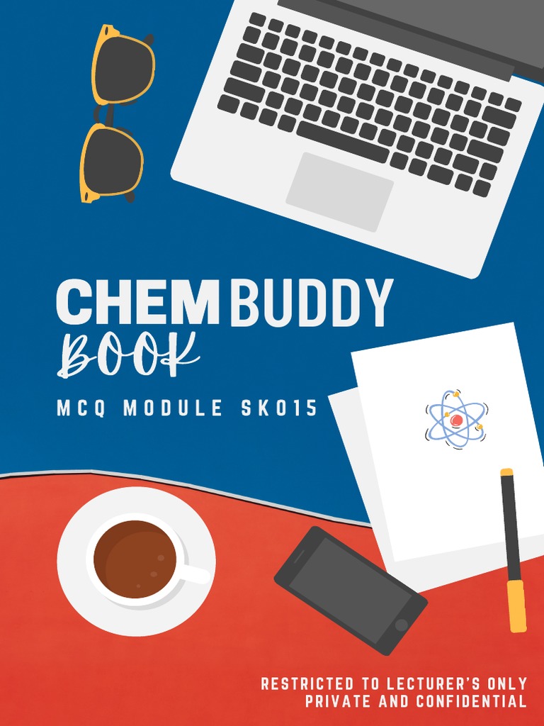 Chembuddy Answer | PDF | Chemical Polarity | Electron Configuration